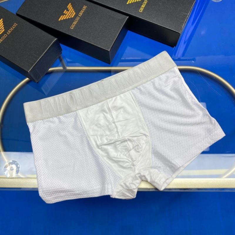 Affordable Armani Underwear