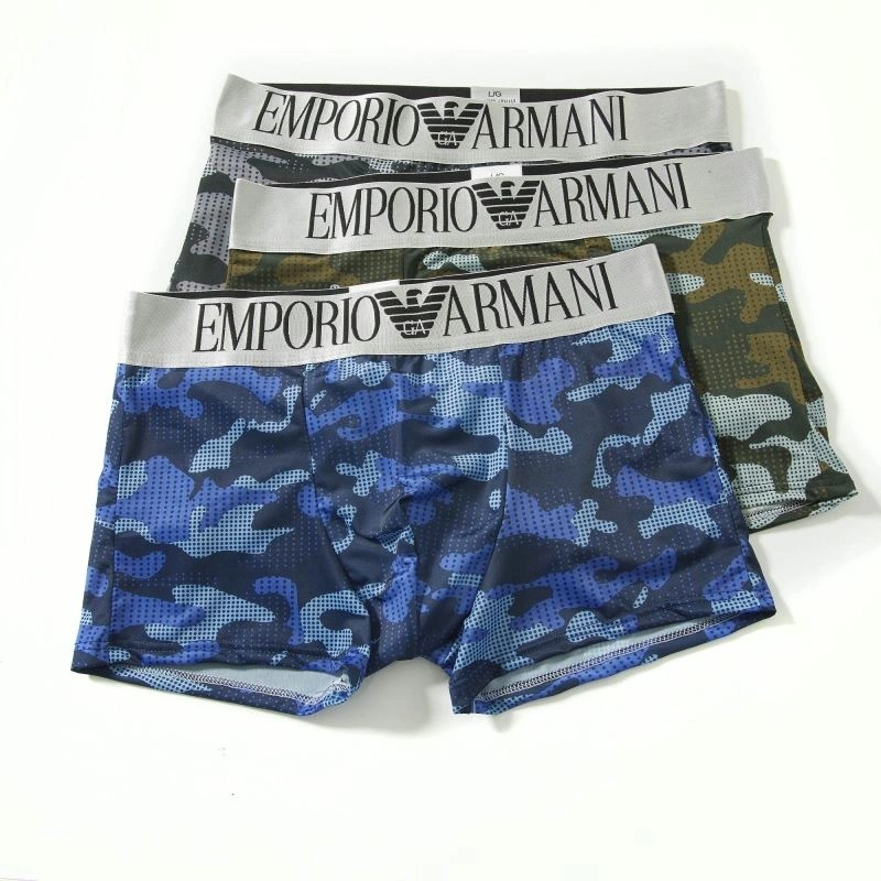Real Armani Underwear