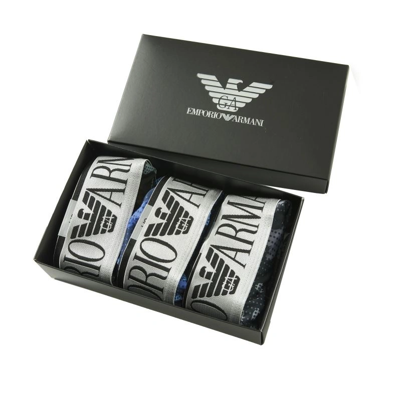 Real Armani Underwear
