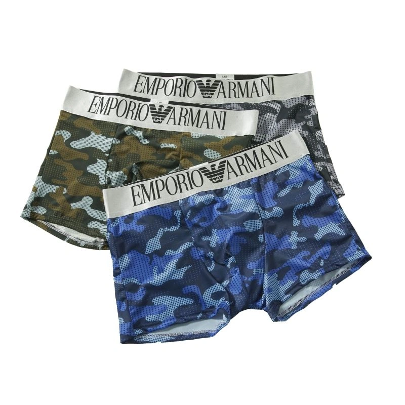Real Armani Underwear