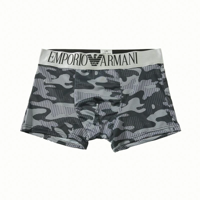 Real Armani Underwear