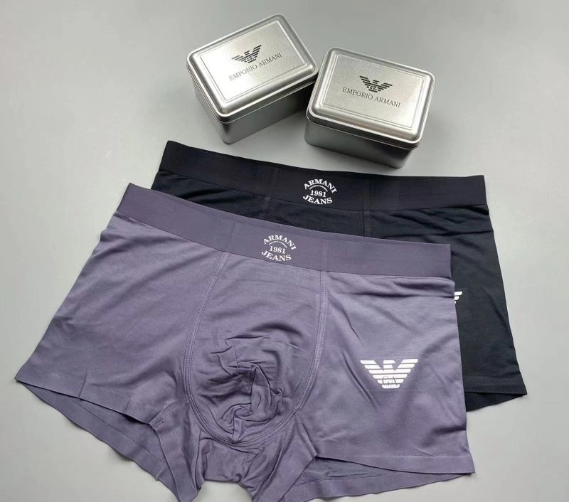 Authentic Armani Underwear