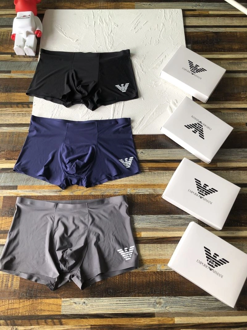 Armani Underwear