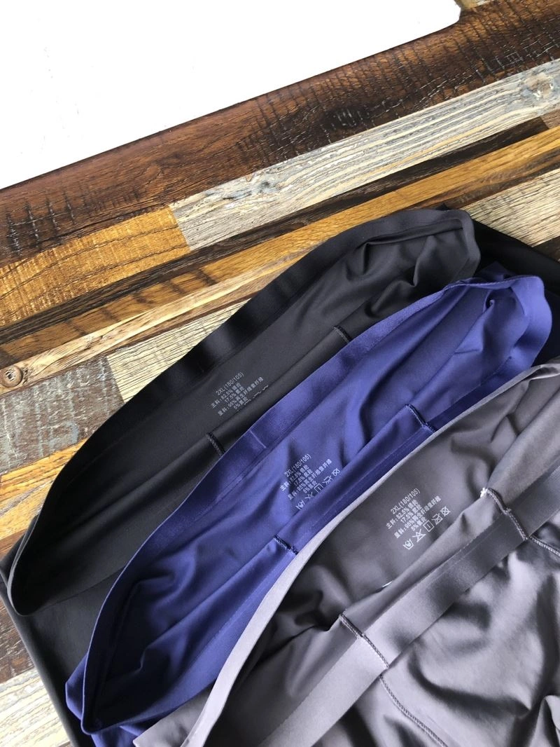 Authentic Armani Underwear