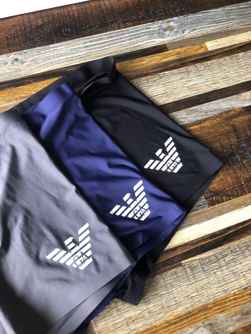 Authentic Armani Underwear