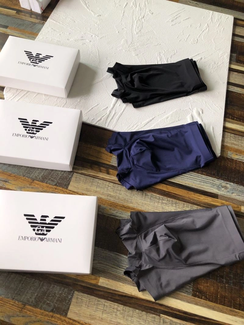 Authentic Armani Underwear