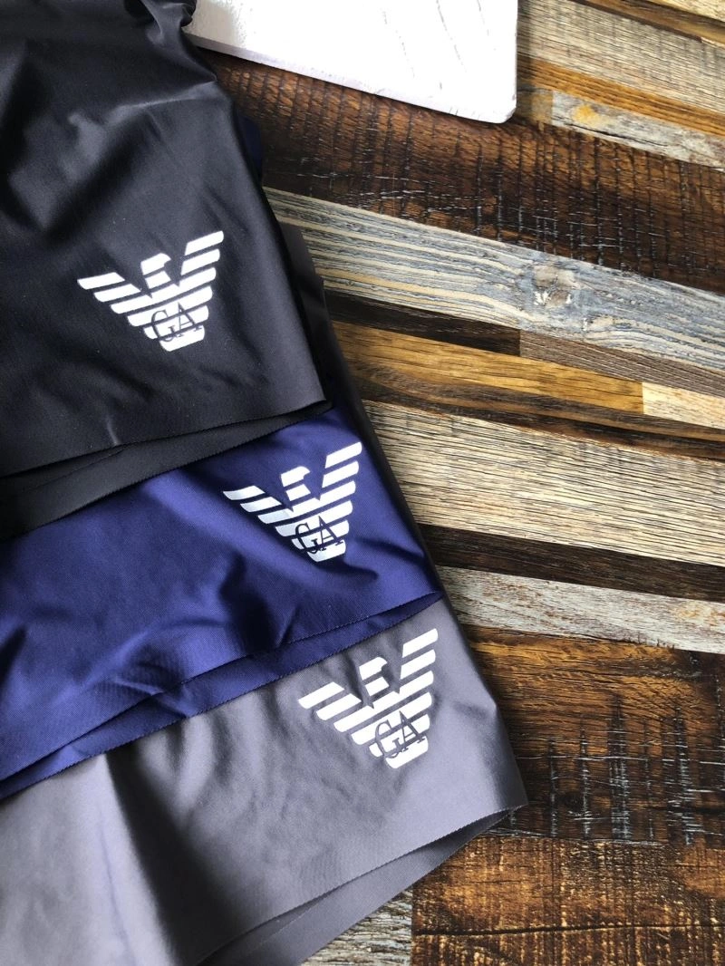 Authentic Armani Underwear
