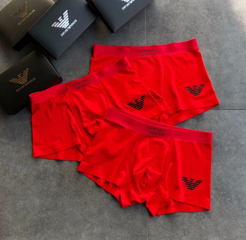 Armani Underwear