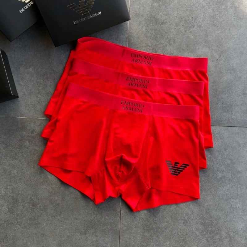 Economical Armani Underwear