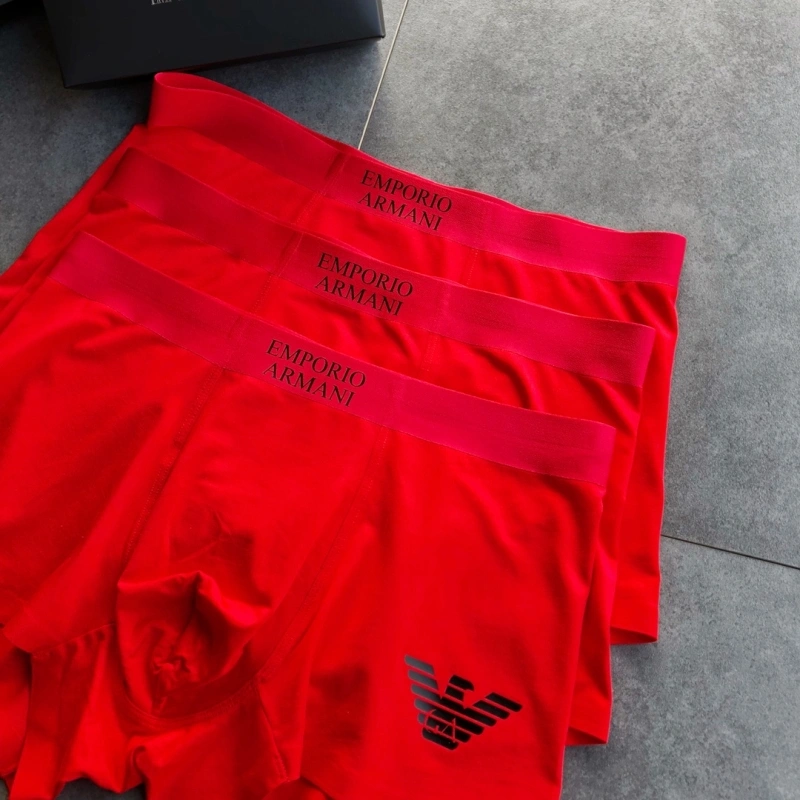 Economical Armani Underwear