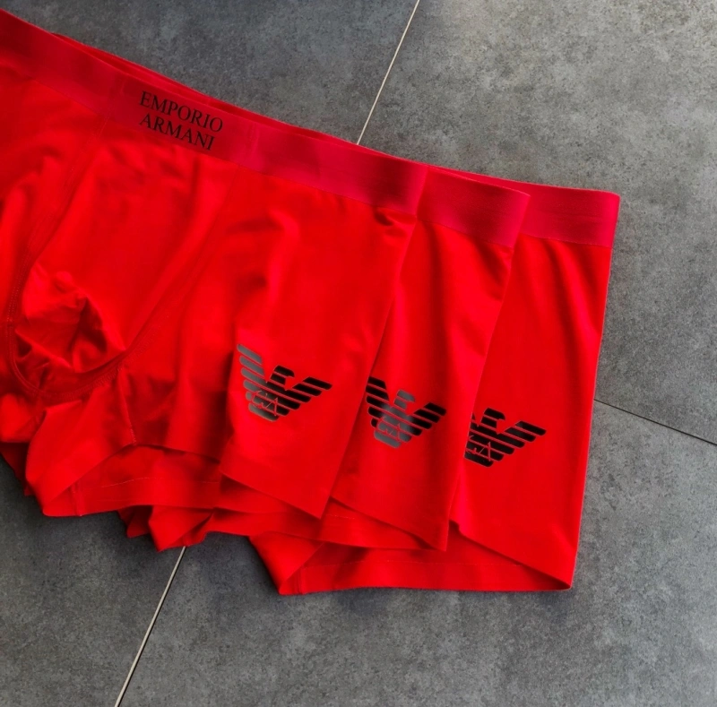 Economical Armani Underwear