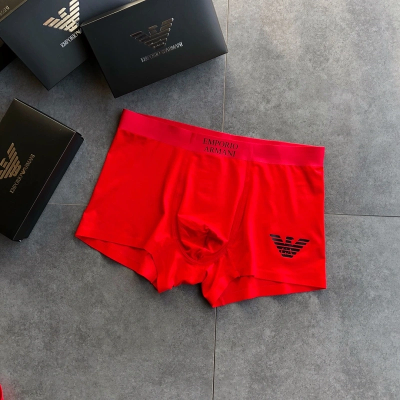 Economical Armani Underwear