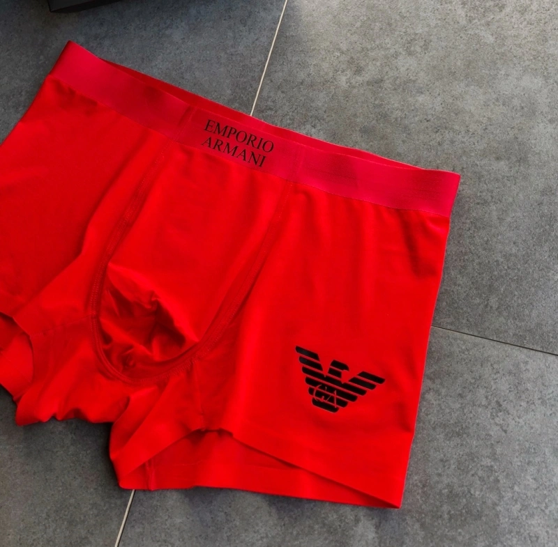 Economical Armani Underwear