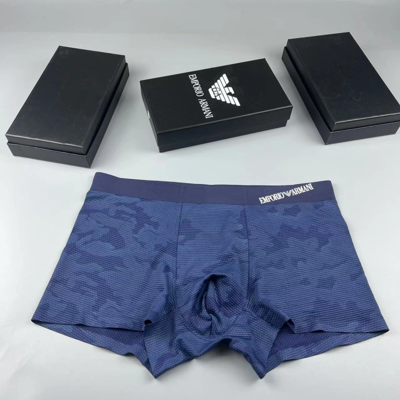 Armani Underwear