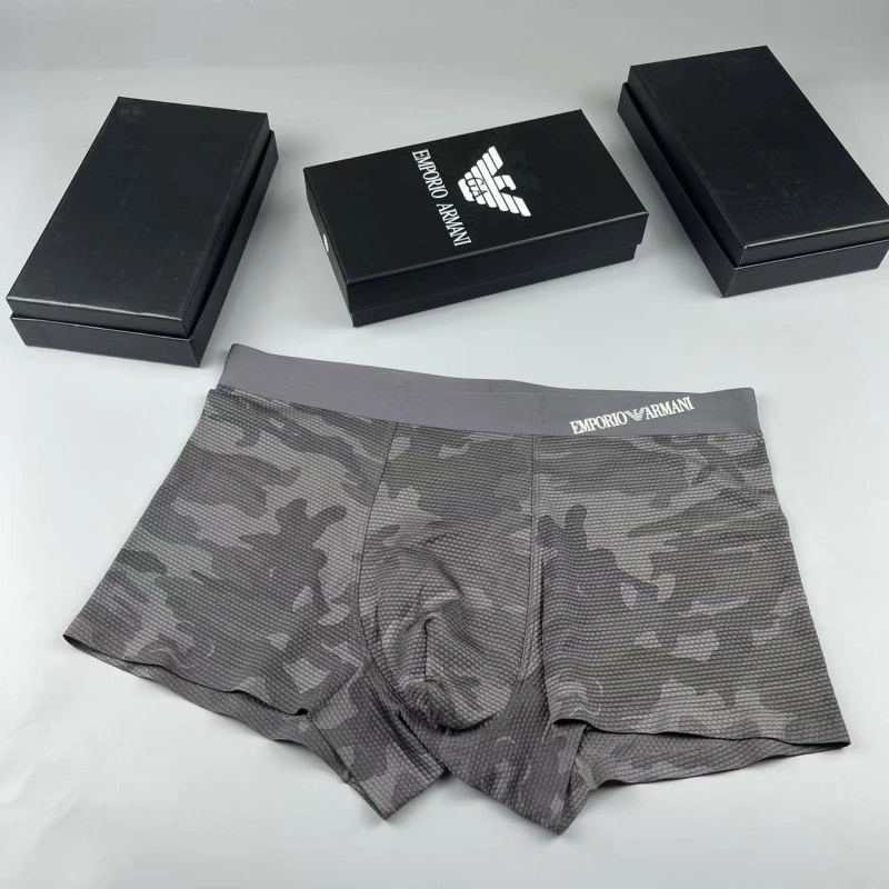 Economical Armani Underwear