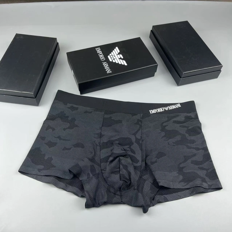 Economical Armani Underwear