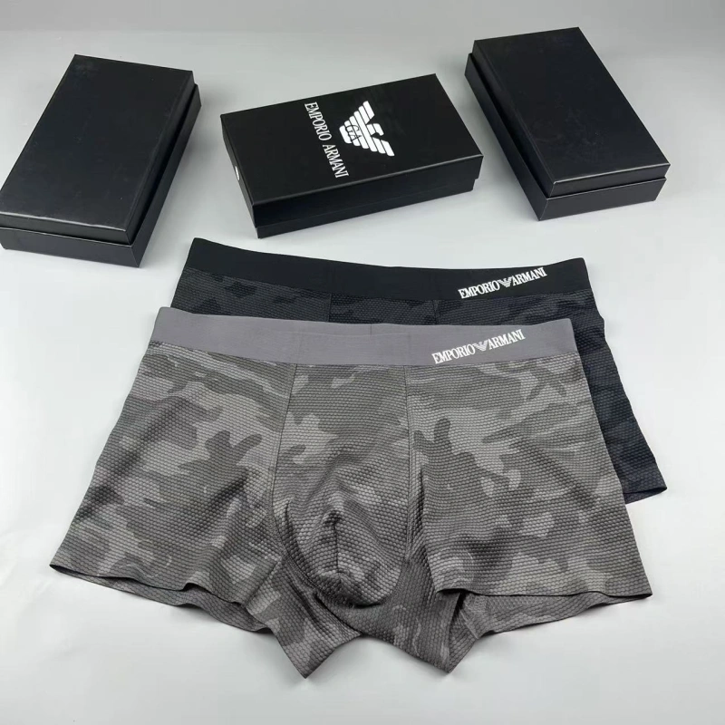 Economical Armani Underwear