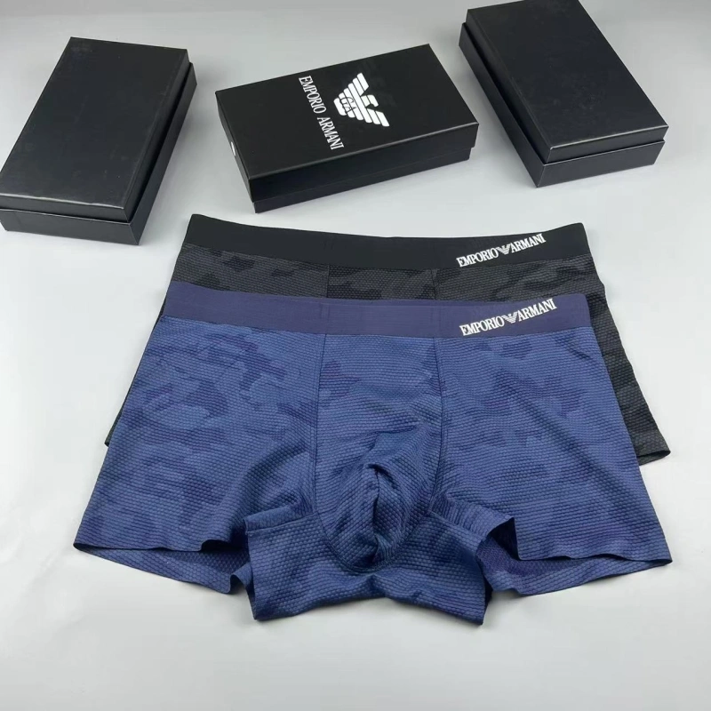 Economical Armani Underwear