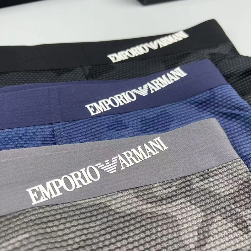 Economical Armani Underwear