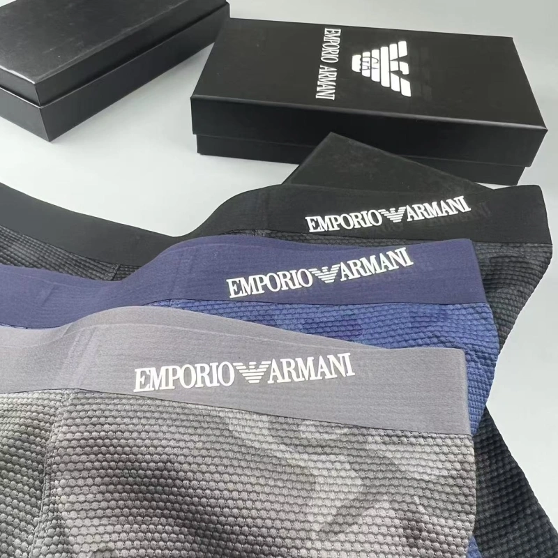 Economical Armani Underwear