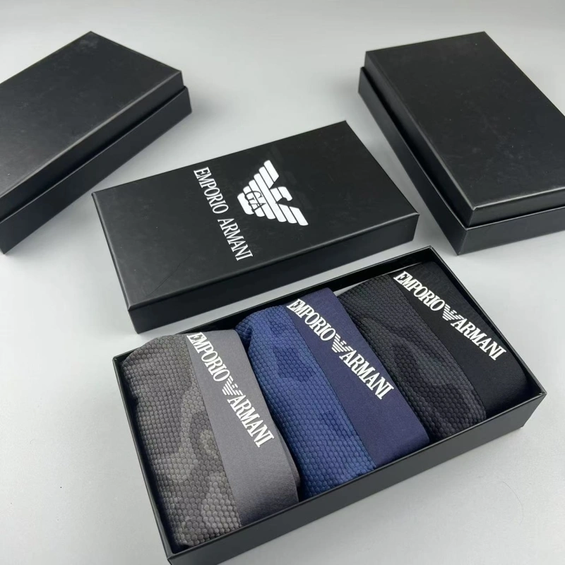 Economical Armani Underwear