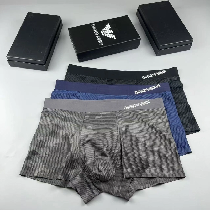 Economical Armani Underwear