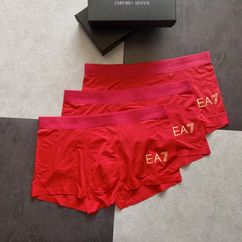 Armani Underwear