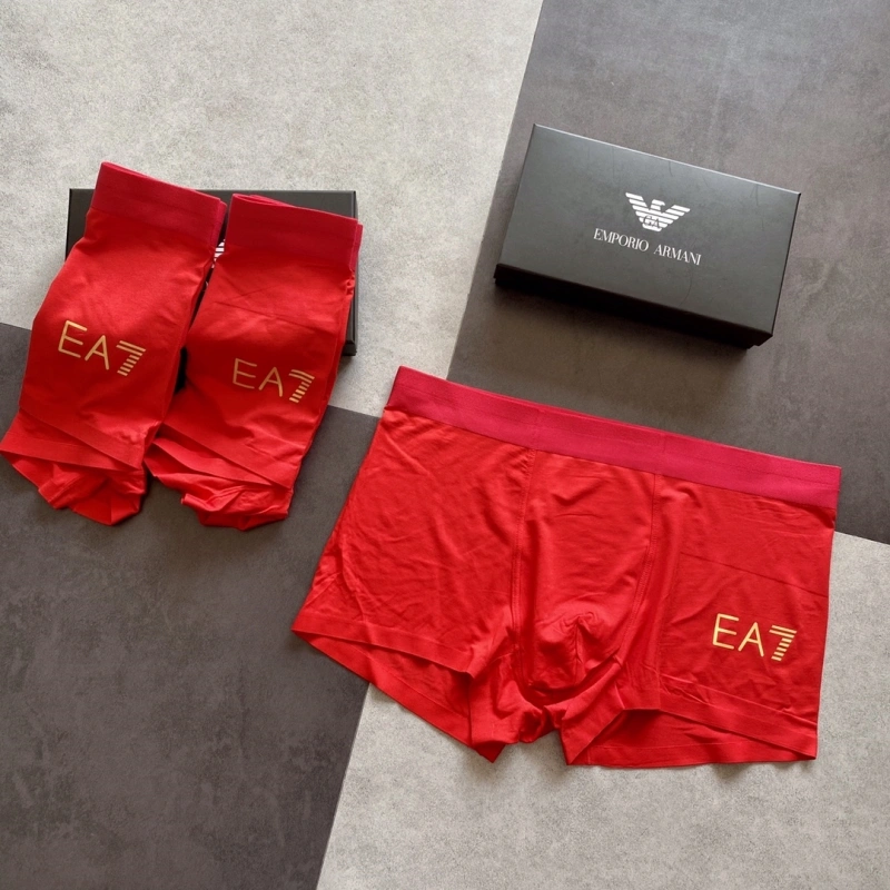 Authentic Armani Underwear