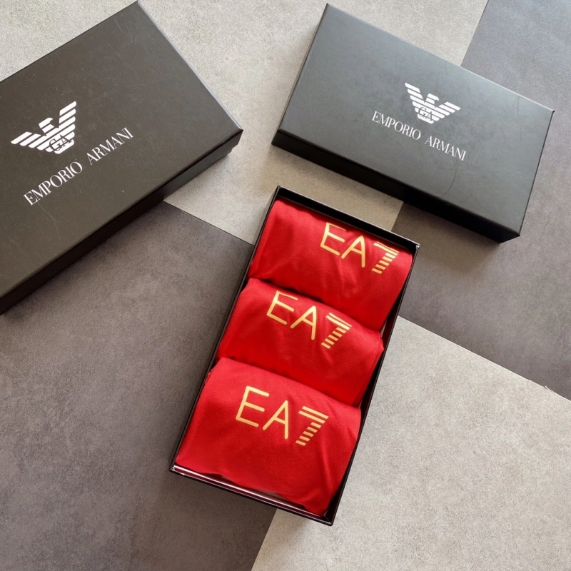 Authentic Armani Underwear