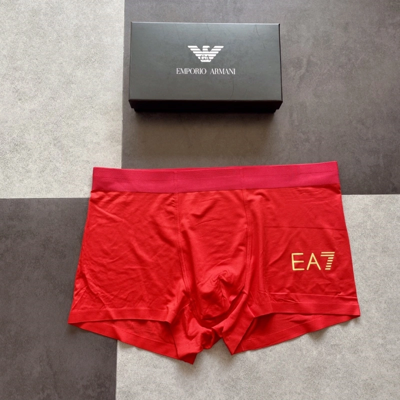 Authentic Armani Underwear