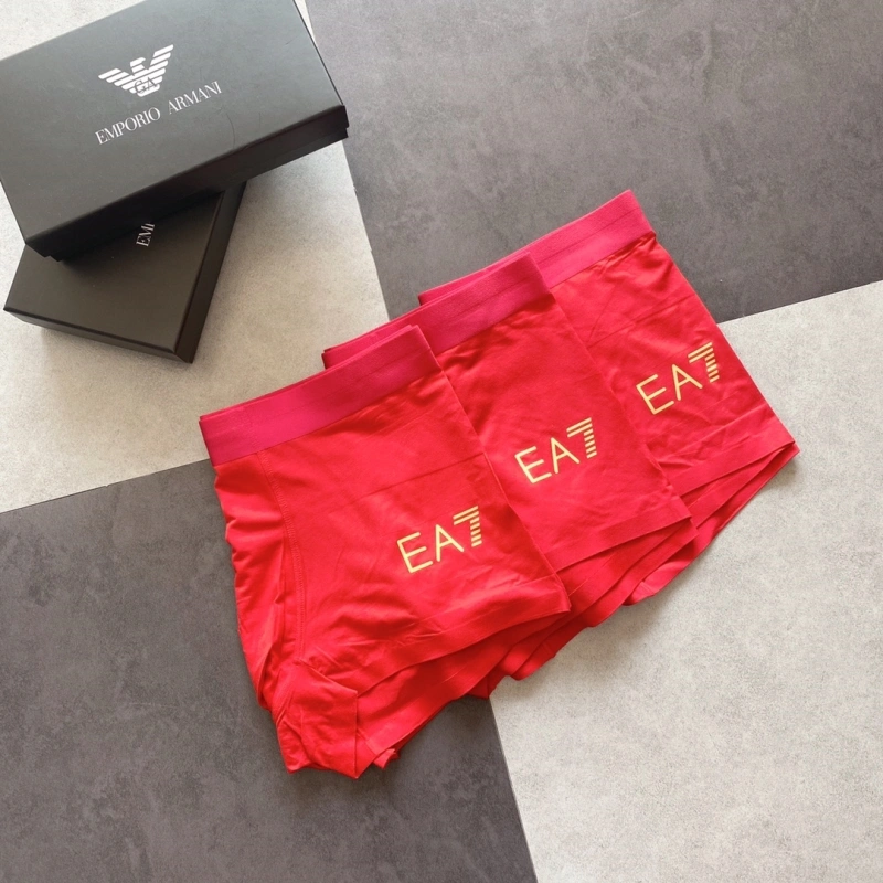 Authentic Armani Underwear