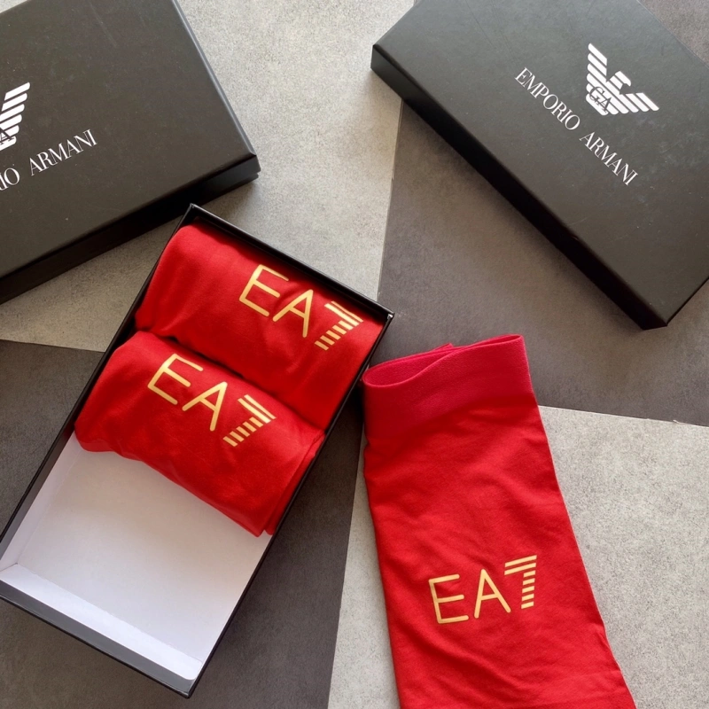 Authentic Armani Underwear