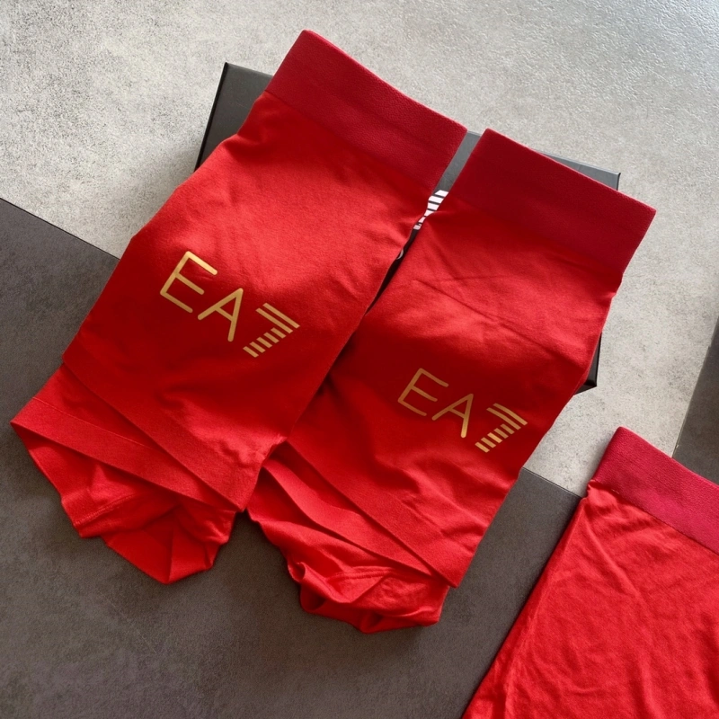 Authentic Armani Underwear