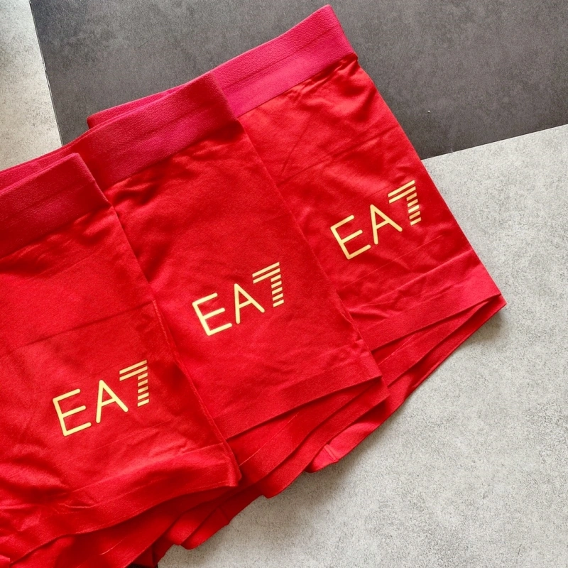 Authentic Armani Underwear