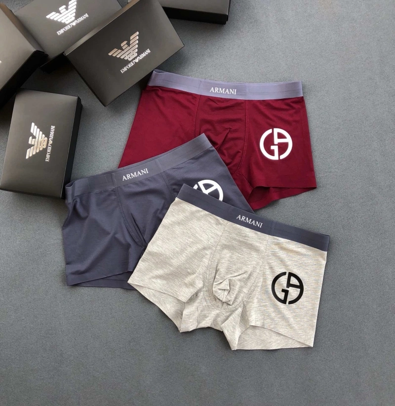Armani Underwear