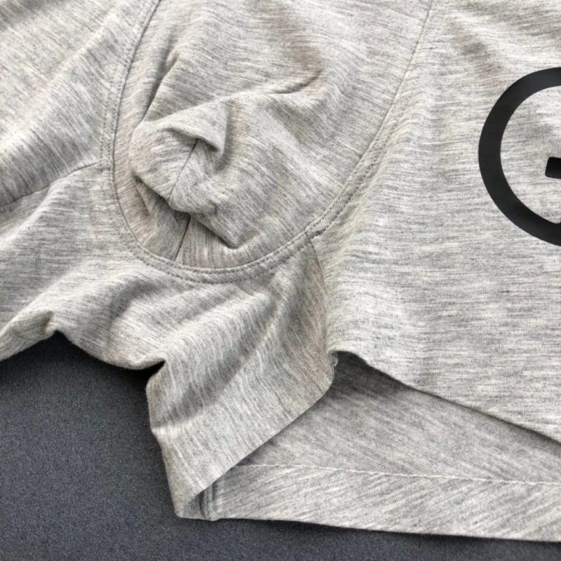 Brand-authenticated Armani Underwear