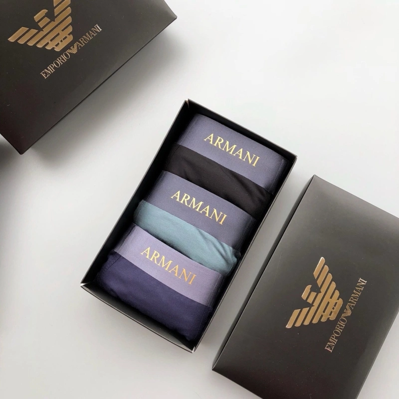 Bargain Armani Underwear
