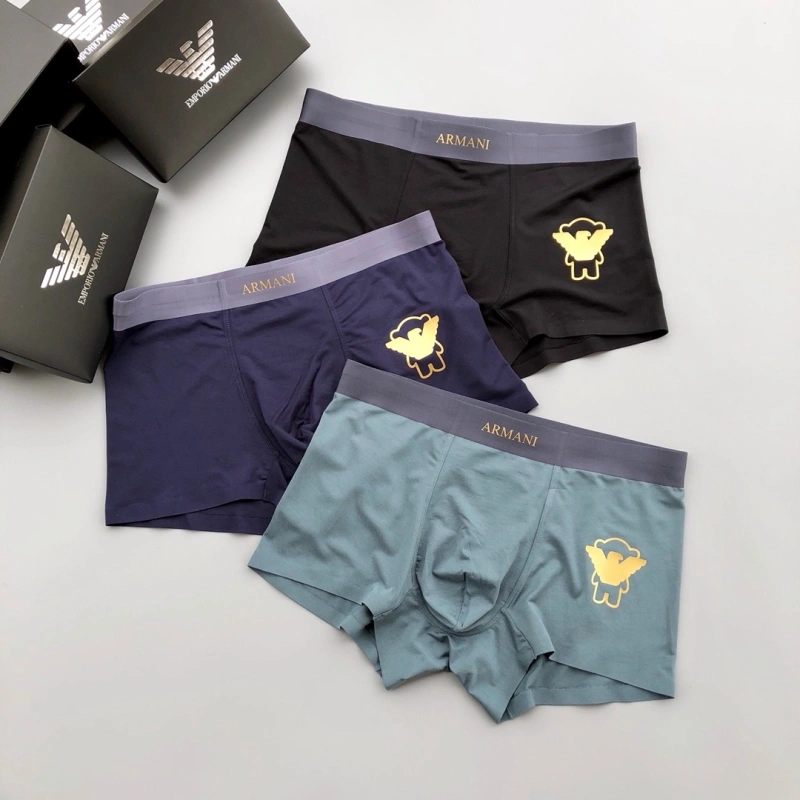Bargain Armani Underwear
