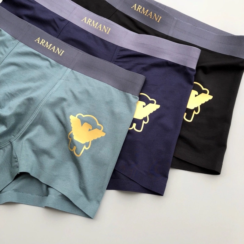 Bargain Armani Underwear