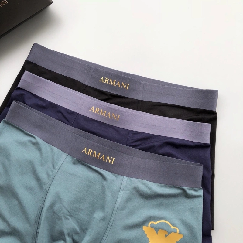 Bargain Armani Underwear