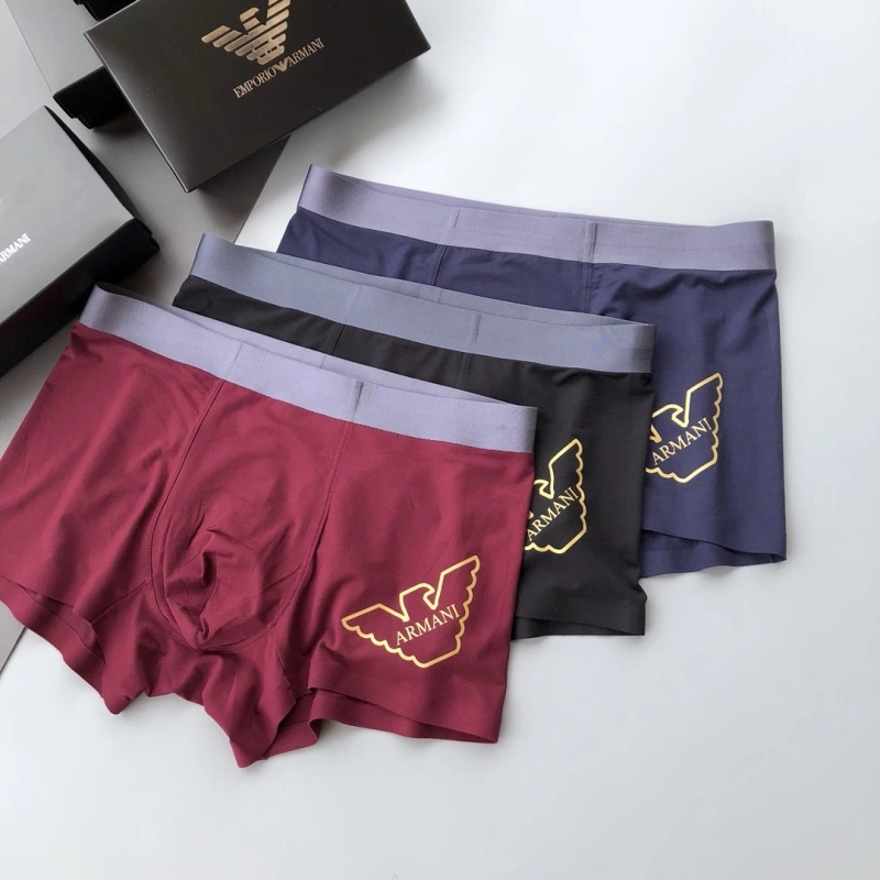 Armani Underwear