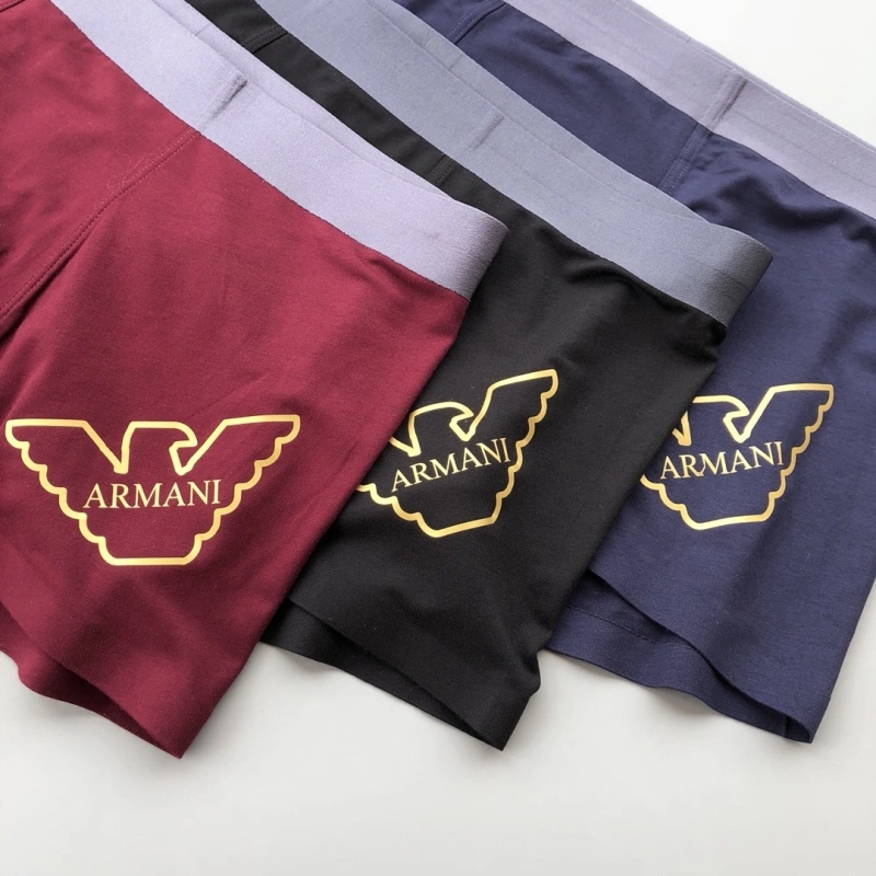 Discounted Armani Underwear