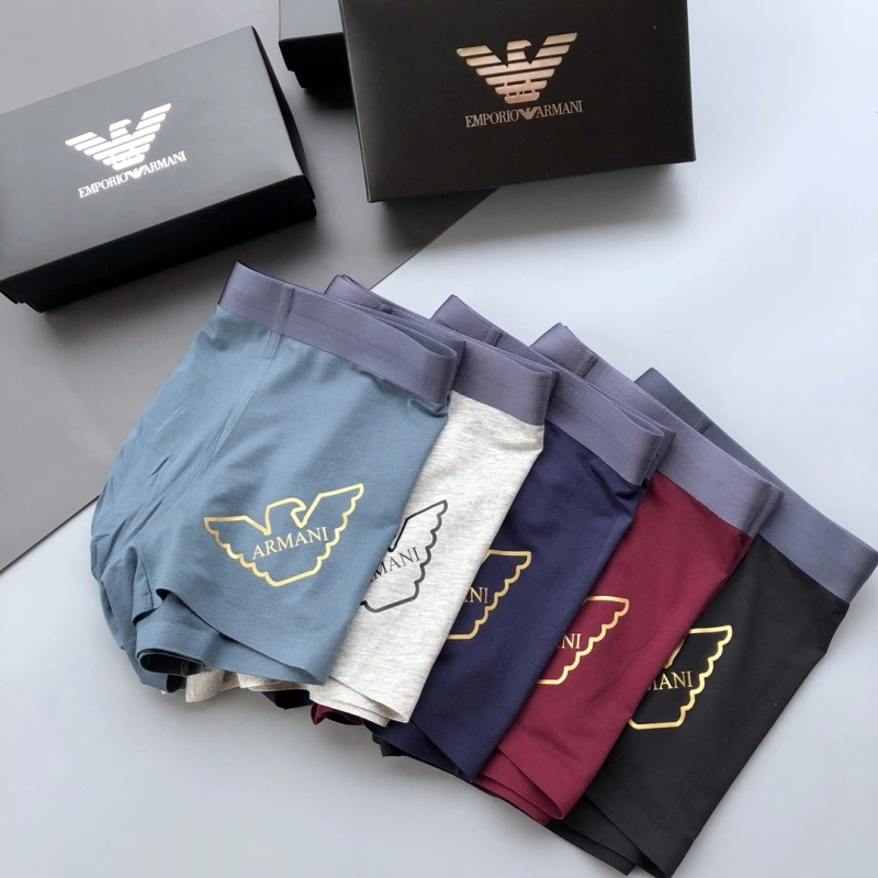 Discounted Armani Underwear