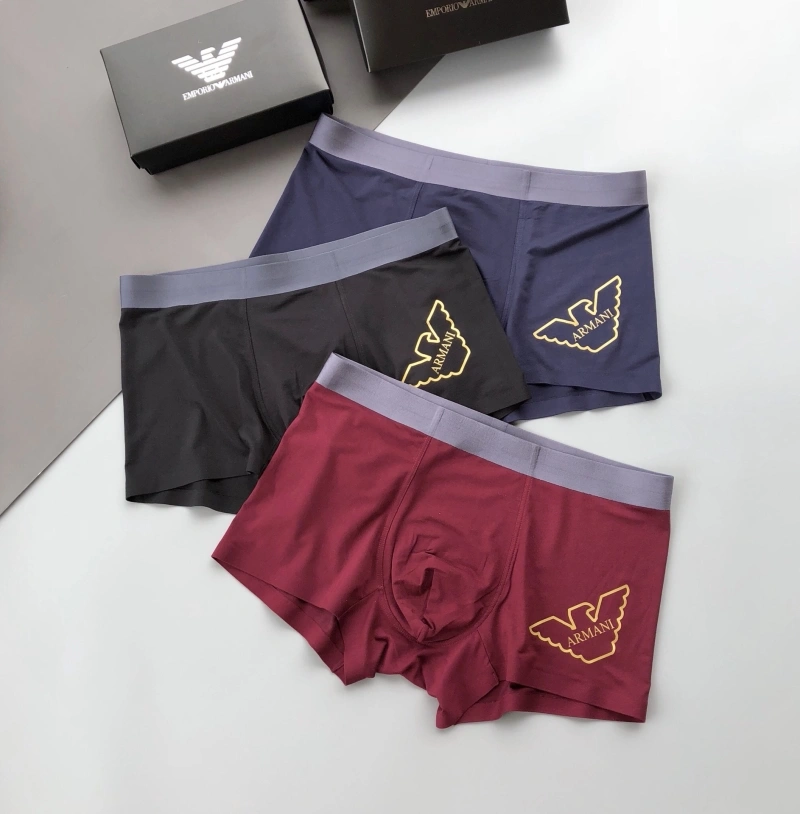 Discounted Armani Underwear