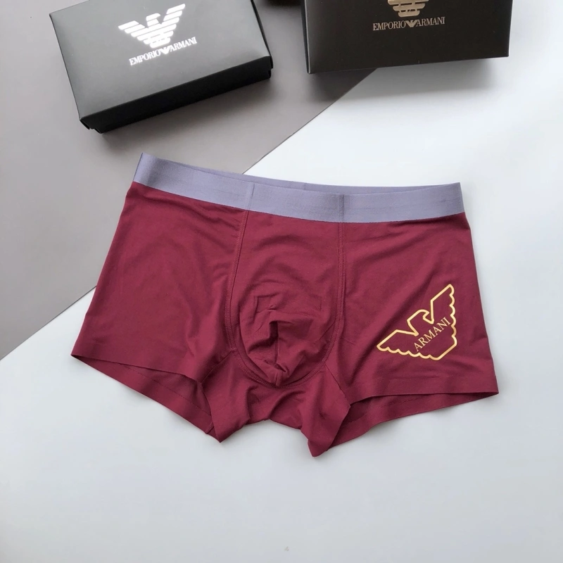 Discounted Armani Underwear