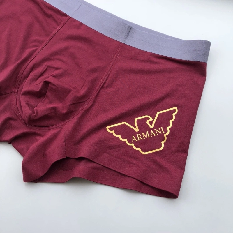 Discounted Armani Underwear