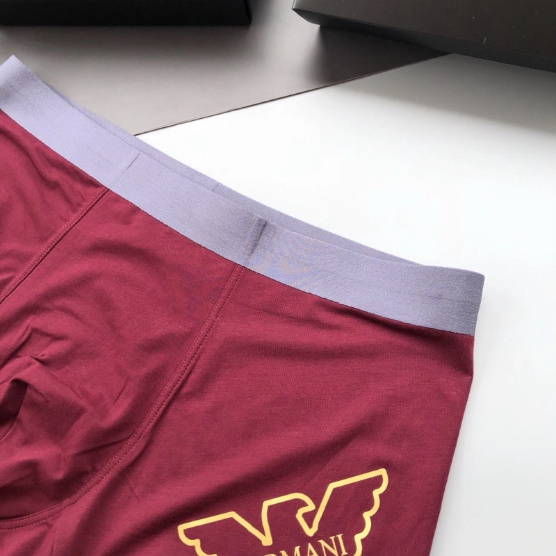 Discounted Armani Underwear