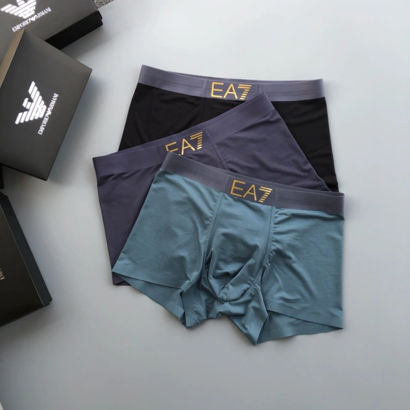 Economical Armani Underwear