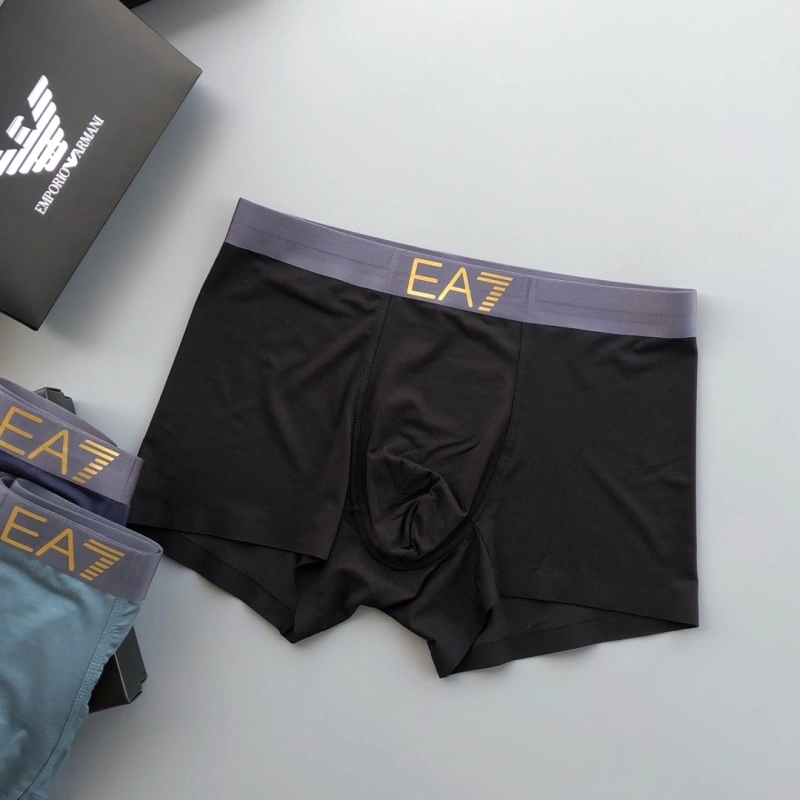 Economical Armani Underwear