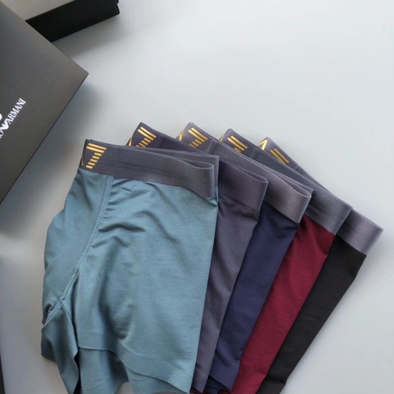 Economical Armani Underwear